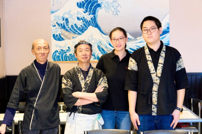 Accueil - JAPON TORI